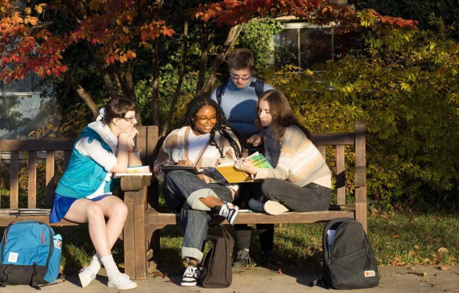 Lesbian, Gay, Bisexual, & Transgender Studies Program | Lesbian, Gay ...